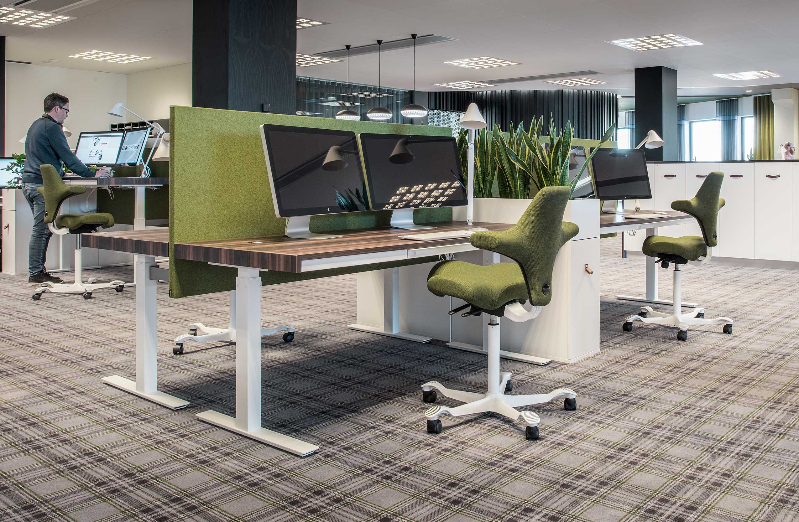 Dormy Golf | Case study | Flokk